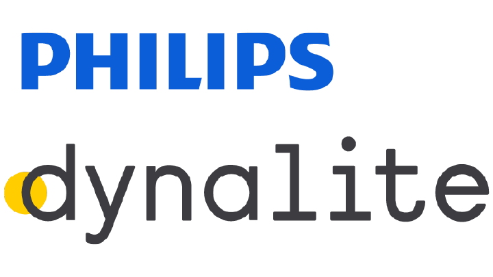 Philips Dynalite Design Resources | Signify